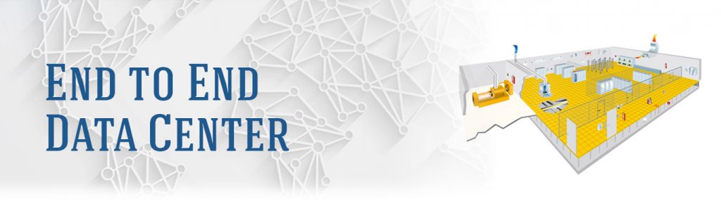 End-to-End-Data-Center | Network Techlab