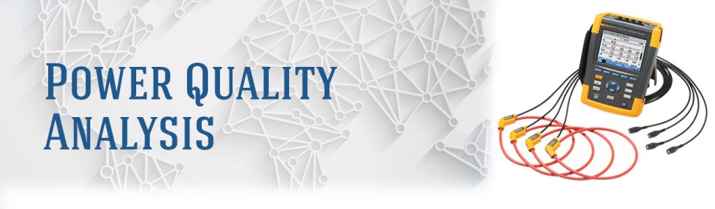 Power-quality-analysis- | Network Techlab