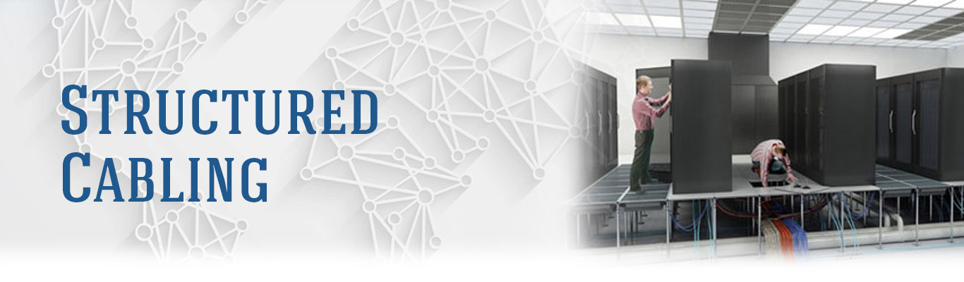 Structured-Cabling | Network Techlab