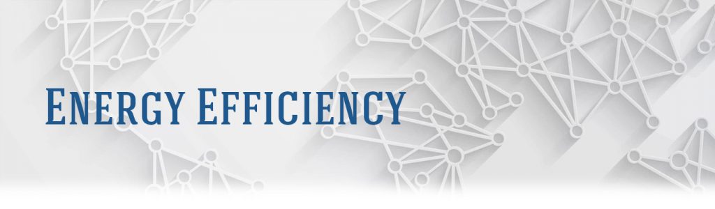 Energy-Efficiency | Network Techlab