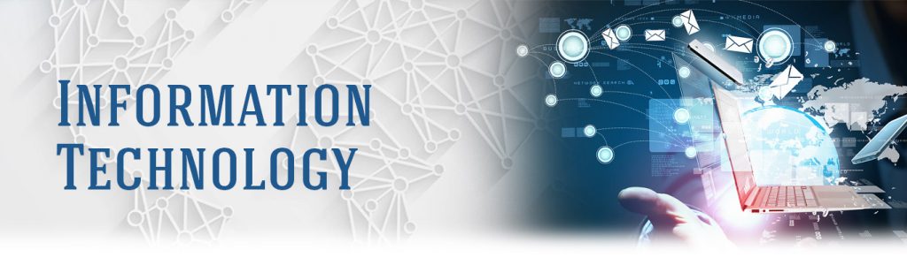 Information-Technology | Network Techlab