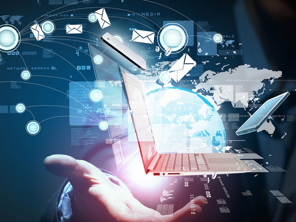 The Solutions We Provide at Network Techlab