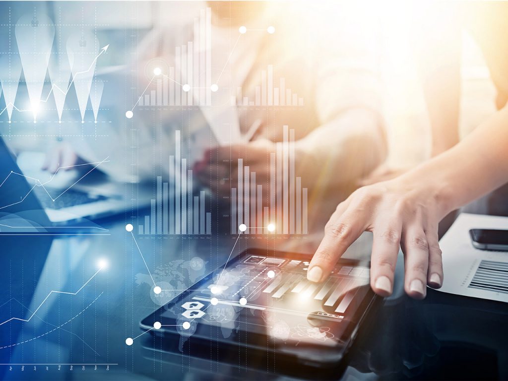 The Solutions We Provide at Network Techlab