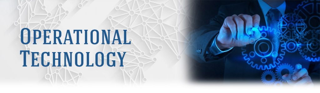 Operational-Technology | Network Techlab