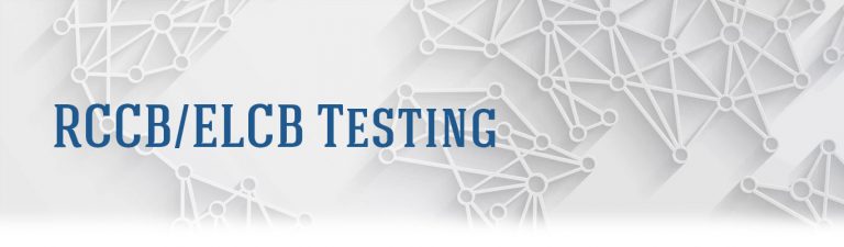 RCCB-ELCB-Testing | Network Techlab