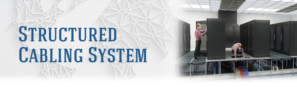 Structured-Cabling | Network Techlab
