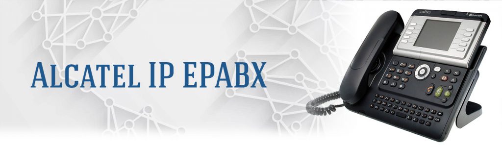 Alcatel-IP-EPABX2 | Network Techlab