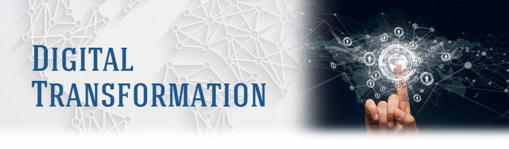 Digital-Transformation | Network Techlab