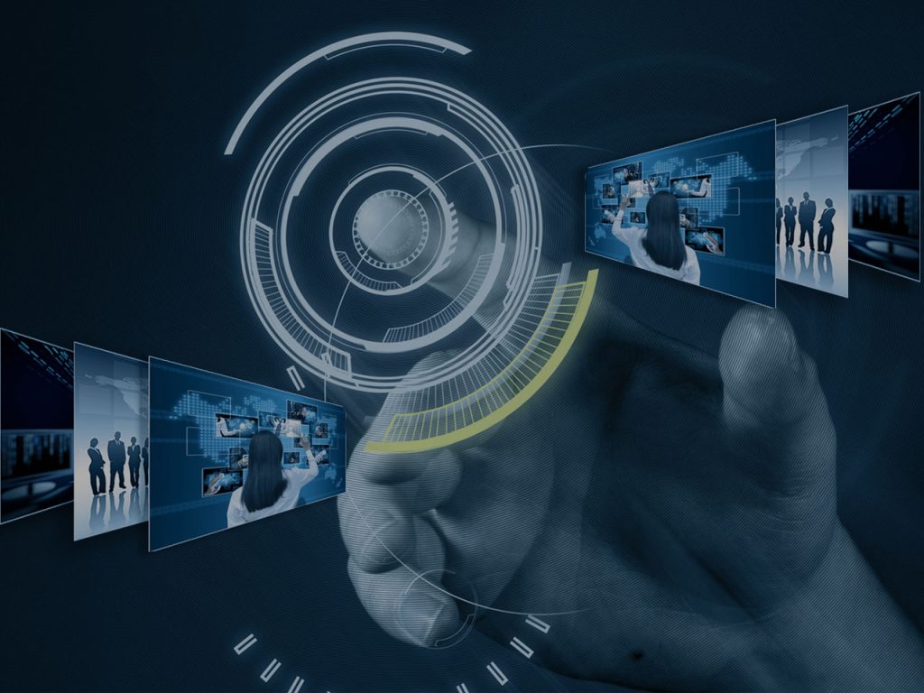 Information Technology | Network Techlab