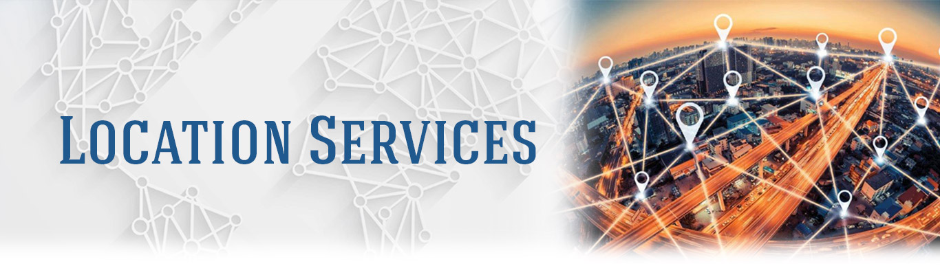 Location-Services | Network Techlab