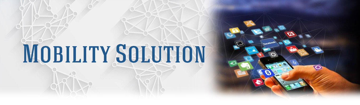 Mobility-Solution | Network Techlab