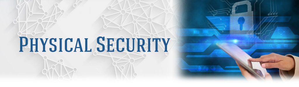 Physical-Security | Network Techlab