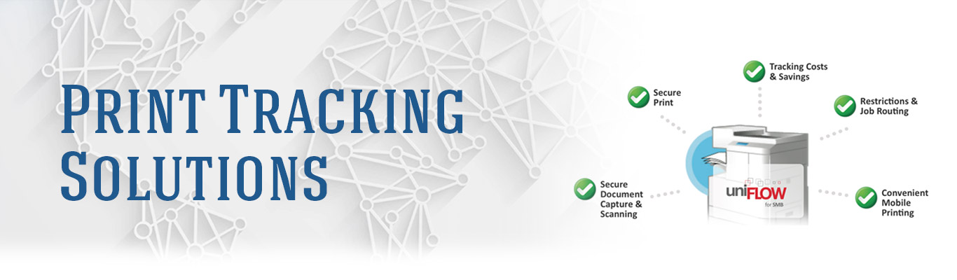 Print-Tracking-Solutions | Network Techlab