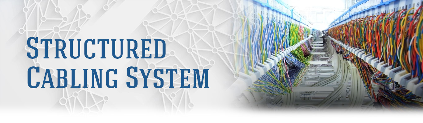 Structured-Cabling-System | Network Techlab