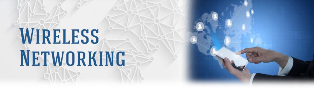 Wireless-Networking | Network Techlab
