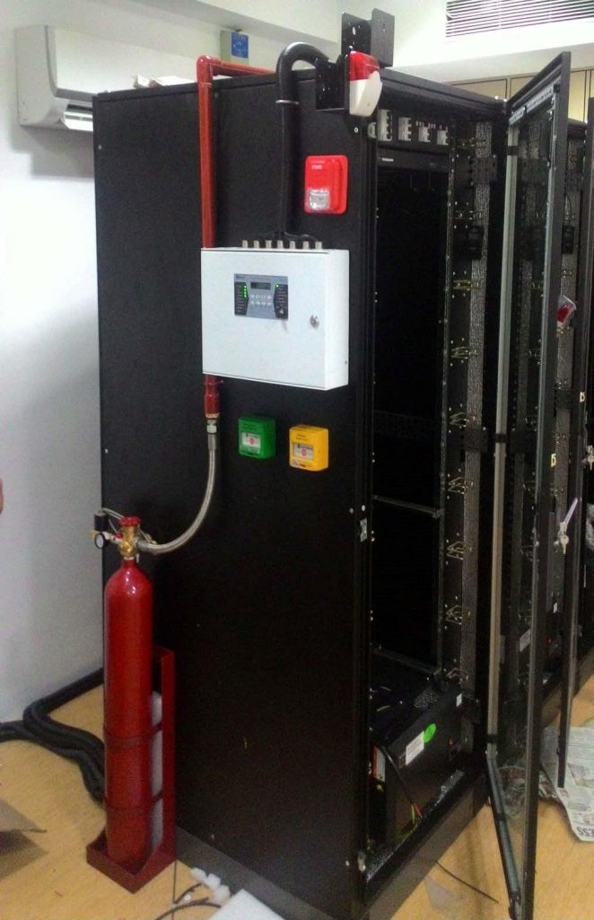 Growing Bank of India- Case Study | Network Techlab