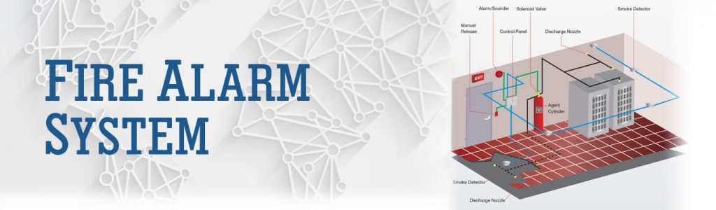 Fire-Alarm-Systems | Network Techlab