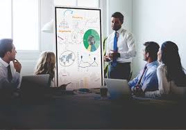 Eboard | Network Techlab