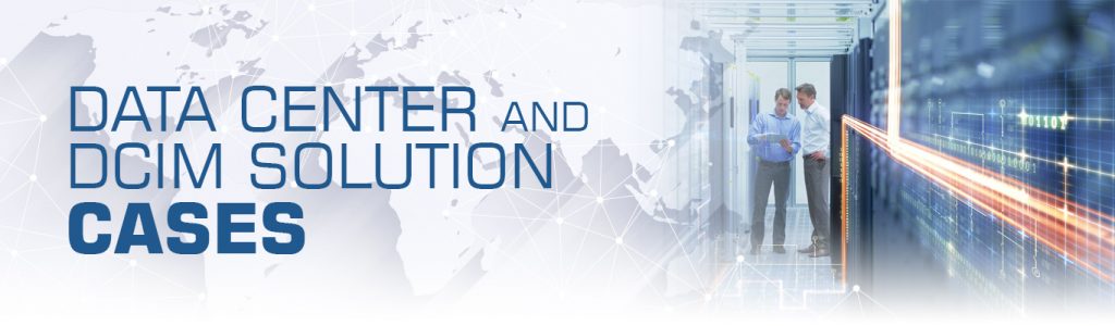 Data Center Cases | Network Techlab