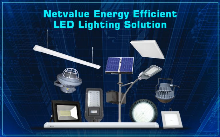 LED Lighting | Network Techlab