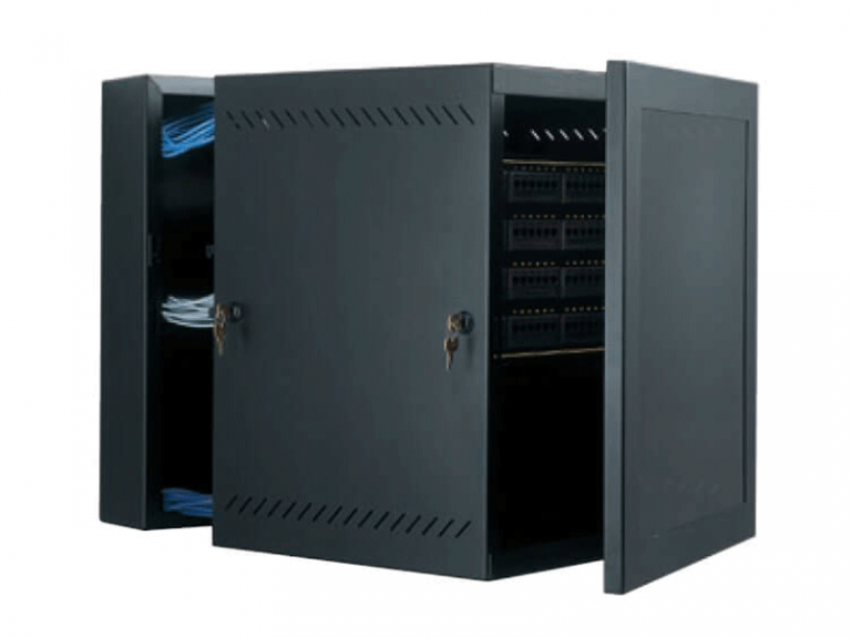 SmartCabinet™ | Network Techlab