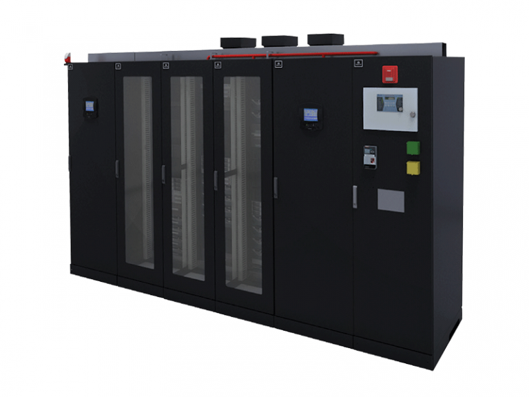 SmartRow™ | Network Techlab