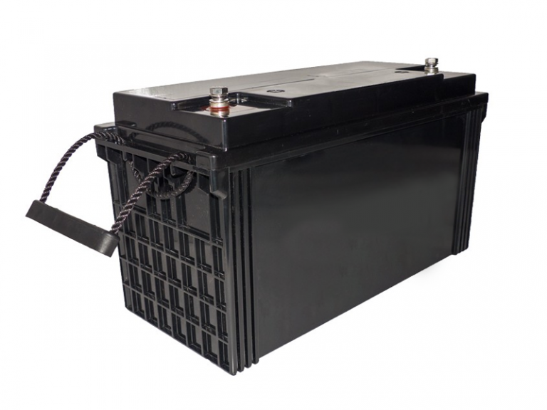 Green Energy Solution Components | Network Techlab