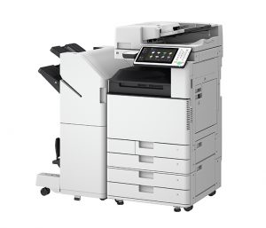 iR ADV C3525 | Network Techlab