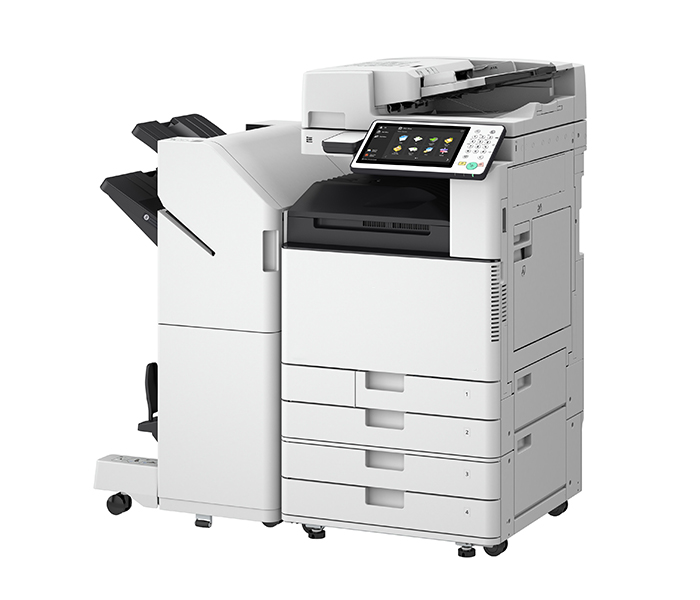 iR ADV C3525 | Network Techlab