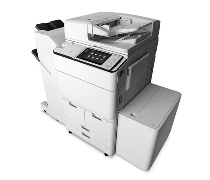 iR ADV C5550i | Network Techlab