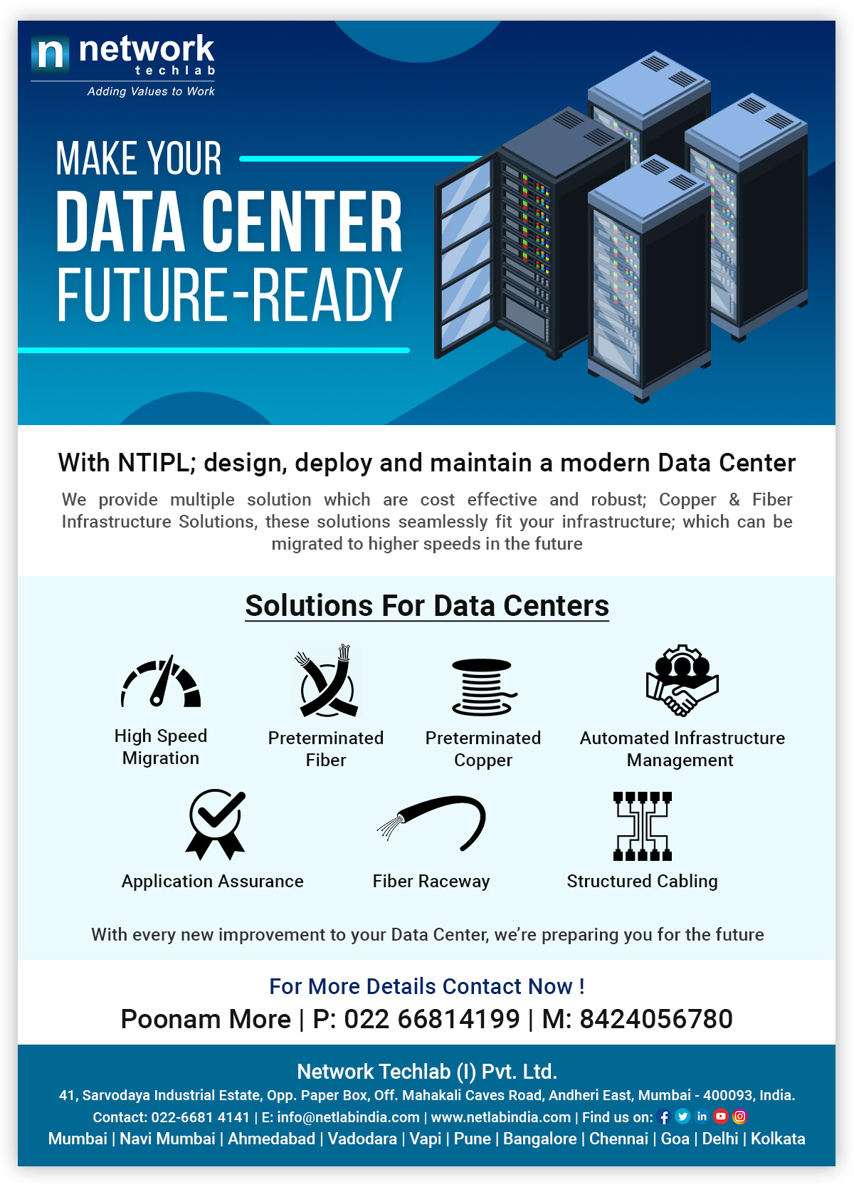 PISM-Emailer 1 | Network Techlab
