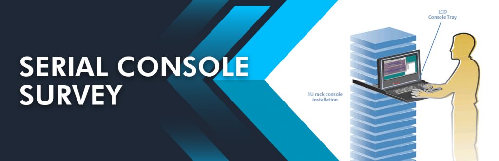 WB-15-Serial Console Survey | Network Techlab