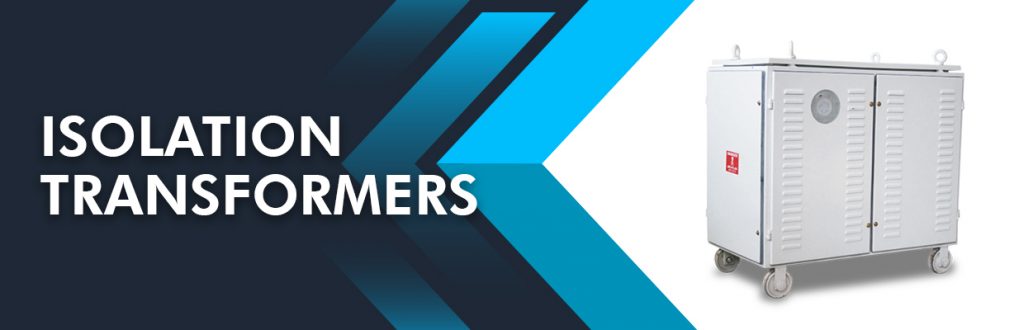 WB-Isolation-Transformers | Network Techlab