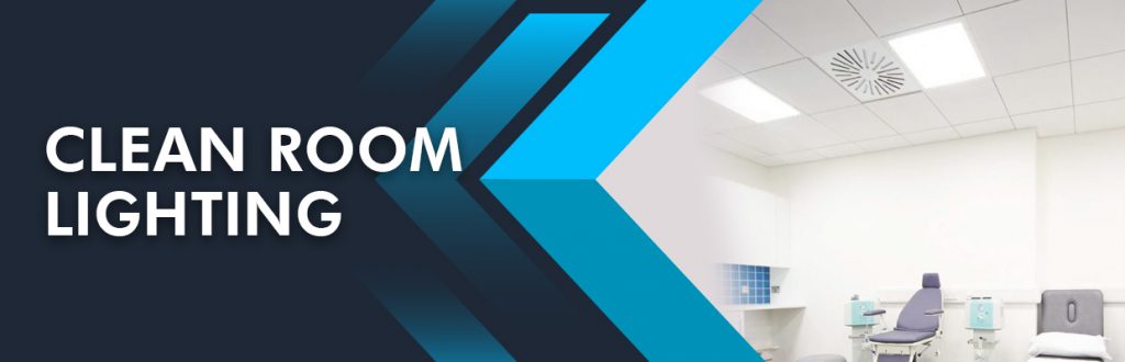 Clean-Room-Lighting | Network Techlab