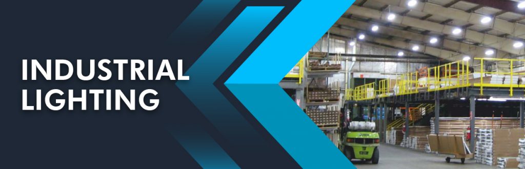 Industrial-Lighting | Network Techlab