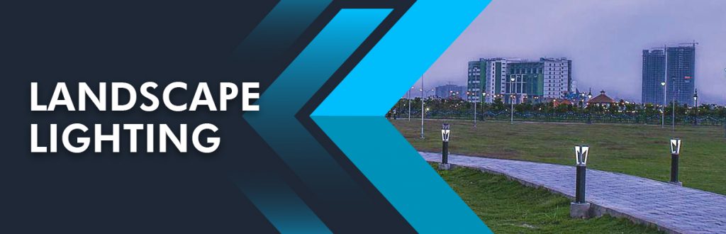 Landscape-Lighting | Network Techlab