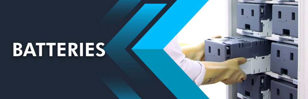 WB-Batteries | Network Techlab