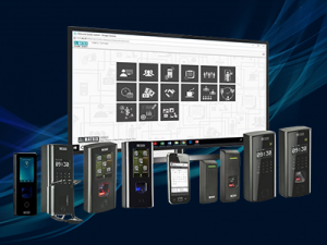 Access Control System | Network Techlab