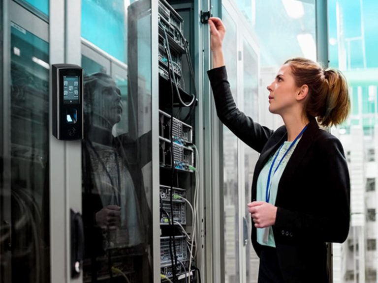 Biometric Access Control System Provider in Mumbai, India | Biometric ...