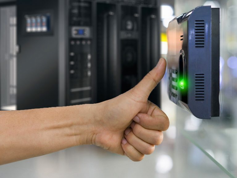 Biometric Access Control System Provider in Mumbai, India | Biometric ...