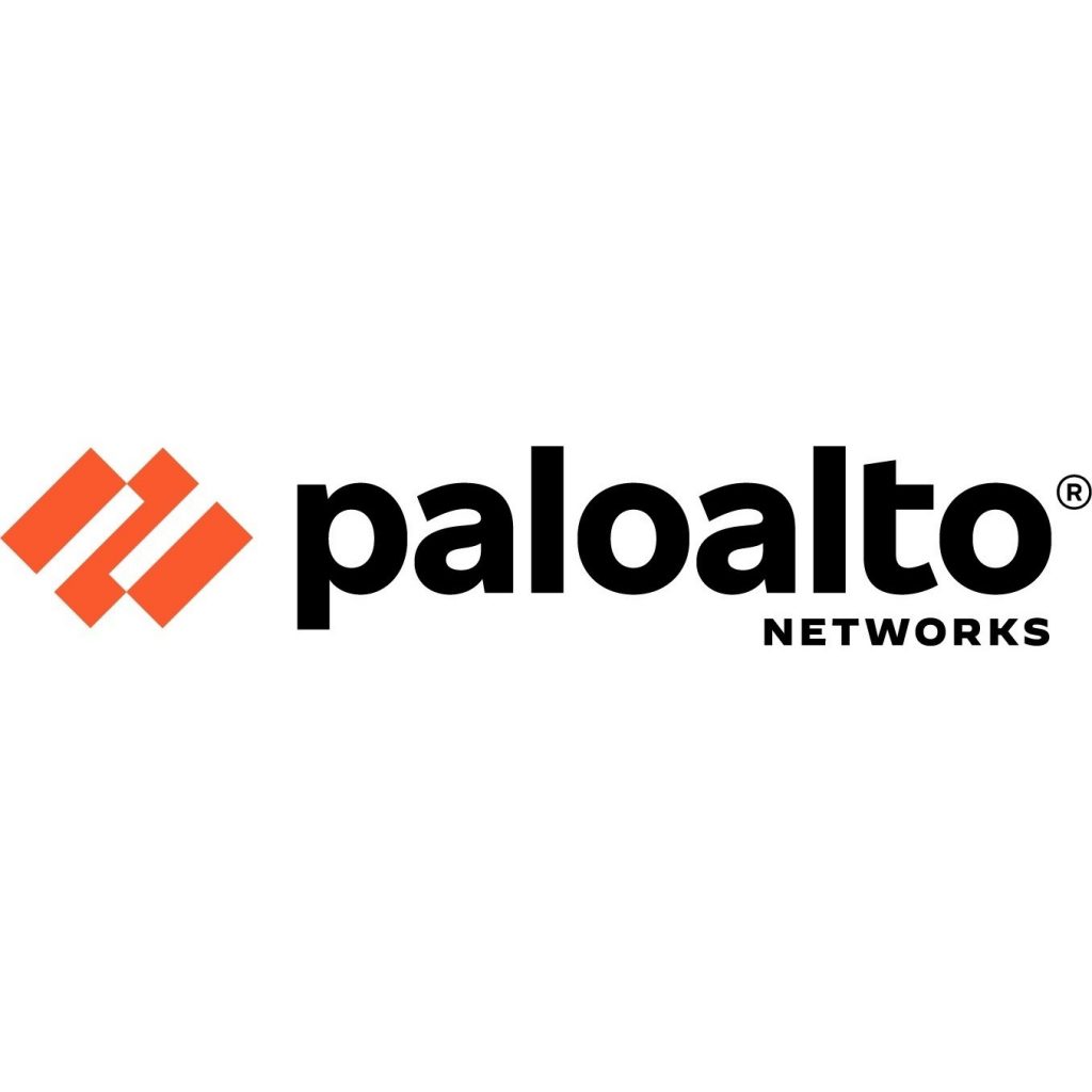 Palo Alto Networks Logo | Network Techlab