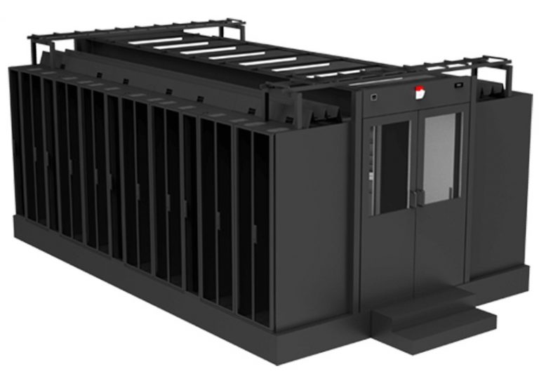 SmartAisle™ | Network Techlab