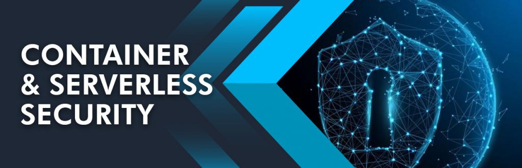 WB-Container-&-Serverless-Security | Network Techlab