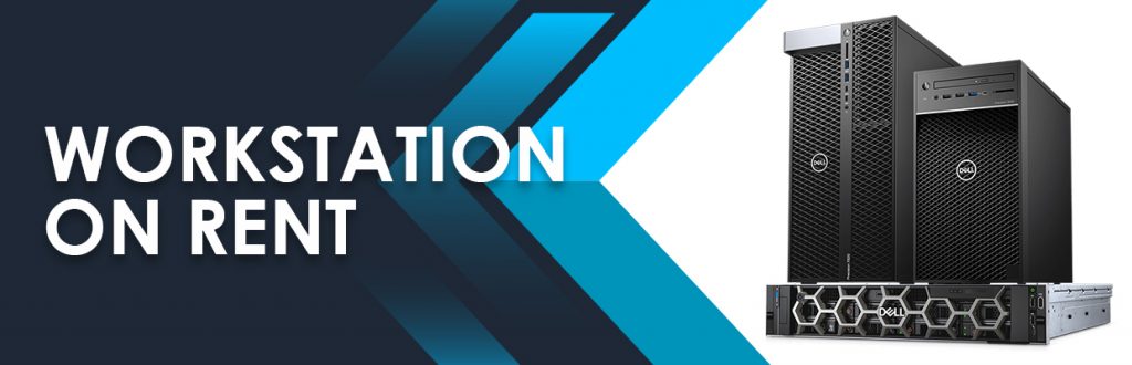 Workstations on Rent in Mumbai | Network Techlab