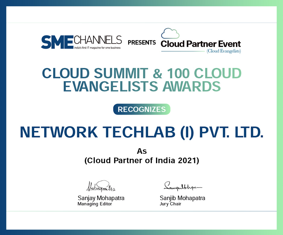 Focus 29 A Newsletter By Network Techlab (I) Pvt. Ltd. | Network Techlab