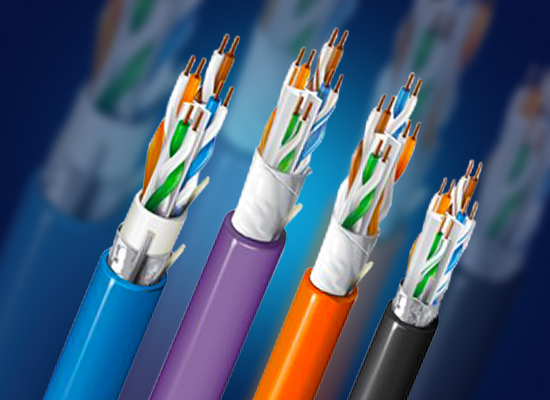 Copper Cable | Network Techlab