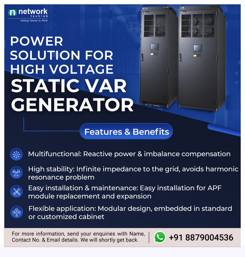 EDM-Post-for-Static-Var-Generator-(EES—Power-Division)_02 | Network Techlab