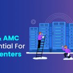 Why Audit & AMC Is Essential For Data Centers? | Network Techlab