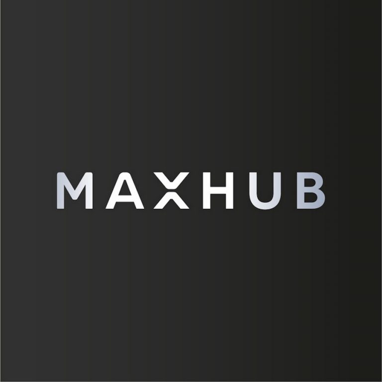 Maxhub logo 1 | Network Techlab
