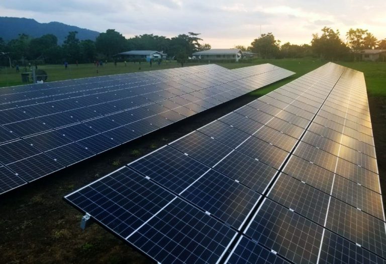 Solar Energy Solution Provider | Network Techlab